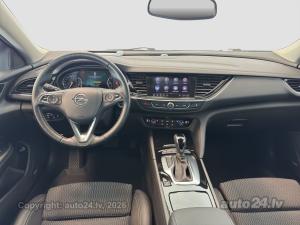 Pelēks Opel Insignia 2019 Tallina, ar dzinēja tilpumu 1.50 L un nobraukumu 124 tūkst. km par 14900 €, foto 10 vietnē AUTOMOTO.COM.LV