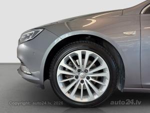 Pelēks Opel Insignia 2019 Tallina, ar dzinēja tilpumu 1.50 L un nobraukumu 124 tūkst. km par 14900 €, foto 11 vietnē AUTOMOTO.COM.LV