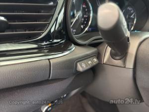Pelēks Opel Insignia 2019 Tallina, ar dzinēja tilpumu 1.50 L un nobraukumu 124 tūkst. km par 14900 €, foto 12 vietnē AUTOMOTO.COM.LV