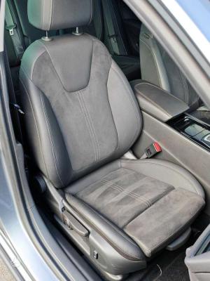 Grey Opel Insignia 2019 in Klaipeda, with an engine capacity of 1.96 L and mileage of 207 thousand km for 11950 €, photo 30 on AUTOMOTO.COM.LV