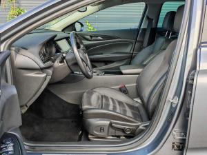 Grey Opel Insignia 2019 in Klaipeda, with an engine capacity of 1.96 L and mileage of 207 thousand km for 11950 €, photo 36 on AUTOMOTO.COM.LV
