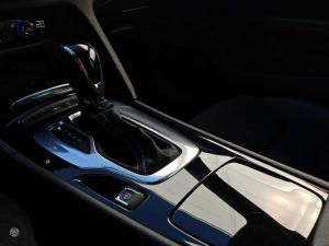 Grey Opel Insignia 2019 in Klaipeda, with an engine capacity of 1.96 L and mileage of 207 thousand km for 11950 €, photo 41 on AUTOMOTO.COM.LV