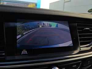 Grey Opel Insignia 2019 in Klaipeda, with an engine capacity of 1.96 L and mileage of 207 thousand km for 11950 €, photo 50 on AUTOMOTO.COM.LV