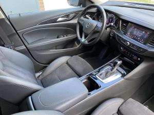 Серый Опель Инсигния 2019 в Мариямполе, объемом двигателя 1.96 л и пробегом 210 тыс. км за 9850 €, фото 40 на AUTOMOTO.COM.LV