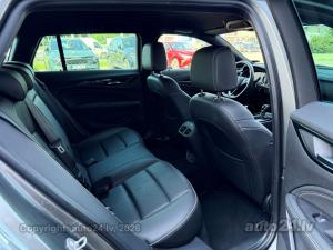 Pelēks Opel Insignia 2019 Tallina, ar dzinēja tilpumu 1.50 L un nobraukumu 104 tūkst. km par 15900 €, foto 6 vietnē AUTOMOTO.COM.LV