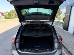 Pelēks Opel Insignia 2019 Tallina, ar dzinēja tilpumu 1.50 L un nobraukumu 104 tūkst. km par 15900 €, foto 7 vietnē AUTOMOTO.COM.LV