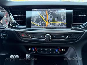 Pelēks Opel Insignia 2019 Tallina, ar dzinēja tilpumu 1.50 L un nobraukumu 104 tūkst. km par 15900 €, foto 9 vietnē AUTOMOTO.COM.LV