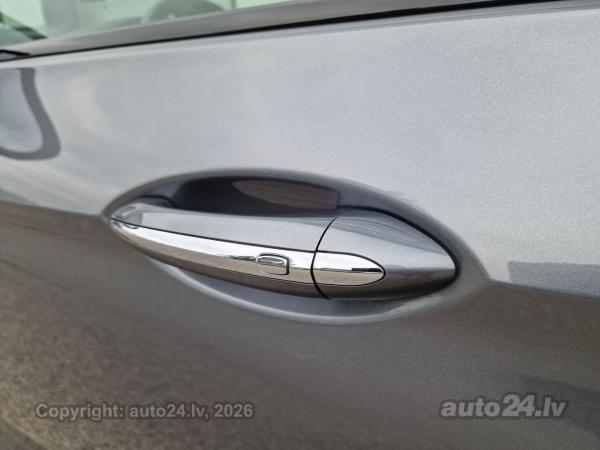 Pelēks Opel Insignia 2019 Tartu, ar dzinēja tilpumu 2.00 L un nobraukumu 192 tūkst. km par 10890 €, foto 7 vietnē AUTOMOTO.COM.LV