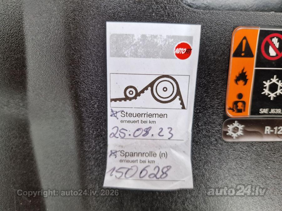 Серый Опель Инсигния 2019 в Тарту, объемом двигателя 2.00 л и пробегом 192 тыс. км за 10890 €, фото 17 на AUTOMOTO.COM.LV