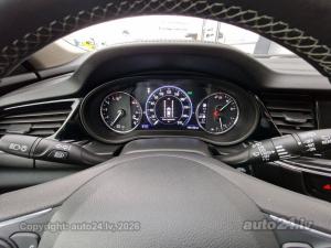 Серый Опель Инсигния 2019 в Тарту, объемом двигателя 2.00 л и пробегом 192 тыс. км за 10890 €, фото 23 на AUTOMOTO.COM.LV