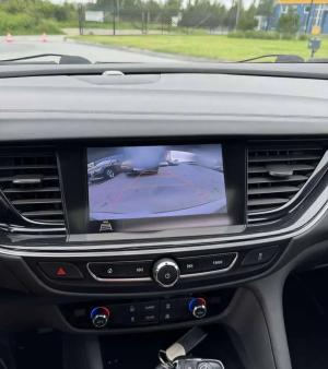 Pelēks Opel Insignia 2019 Telšiai, ar dzinēja tilpumu 1.60 L un nobraukumu 118 tūkst. km par 9290 €, foto 14 vietnē AUTOMOTO.COM.LV