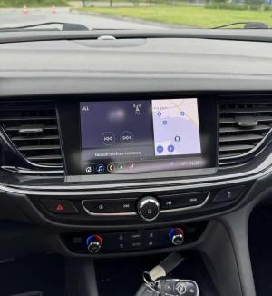 Pelēks Opel Insignia 2019 Telšiai, ar dzinēja tilpumu 1.60 L un nobraukumu 118 tūkst. km par 9290 €, foto 15 vietnē AUTOMOTO.COM.LV