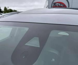 Pelēks Opel Insignia 2019 Telšiai, ar dzinēja tilpumu 1.60 L un nobraukumu 118 tūkst. km par 9290 €, foto 19 vietnē AUTOMOTO.COM.LV