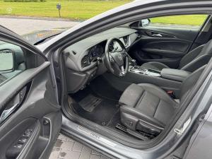 Pelēks Opel Insignia 2019 Telšiai, ar dzinēja tilpumu 1.60 L un nobraukumu 119 tūkst. km par 9300 €, foto 20 vietnē AUTOMOTO.COM.LV