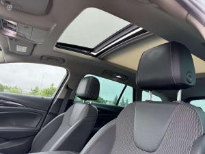 Pelēks Opel Insignia 2019 Telšiai, ar dzinēja tilpumu 1.60 L un nobraukumu 119 tūkst. km par 9300 €, foto 23 vietnē AUTOMOTO.COM.LV