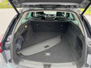Pelēks Opel Insignia 2019 Telšiai, ar dzinēja tilpumu 1.60 L un nobraukumu 119 tūkst. km par 9300 €, foto 26 vietnē AUTOMOTO.COM.LV