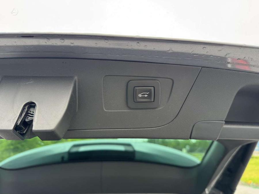 Pelēks Opel Insignia 2019 Telšiai, ar dzinēja tilpumu 1.60 L un nobraukumu 119 tūkst. km par 9300 €, foto 27 vietnē AUTOMOTO.COM.LV