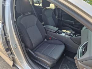 Grey Opel Insignia 2019 in Kaunas, with an engine capacity of 1.60 L and mileage of 205 thousand km for 7499 €, photo 25 on AUTOMOTO.COM.LV