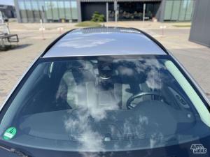 Pelēks Opel Insignia 2019 Šauļi, ar dzinēja tilpumu 2.00 L un nobraukumu 170 tūkst. km par 9400 €, foto 12 vietnē AUTOMOTO.COM.LV