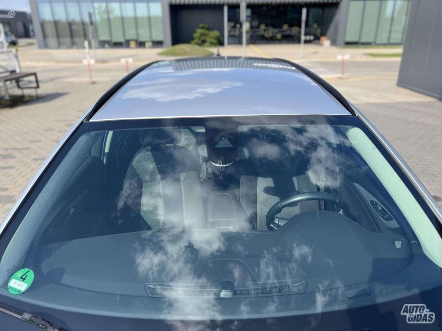 Pelēks Opel Insignia 2019 Šauļi, ar dzinēja tilpumu 2.00 L un nobraukumu 170 tūkst. km par 9400 €, foto 12 vietnē AUTOMOTO.COM.LV