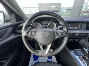 Pelēks Opel Insignia 2019 Šauļi, ar dzinēja tilpumu 2.00 L un nobraukumu 170 tūkst. km par 9400 €, foto 14 vietnē AUTOMOTO.COM.LV