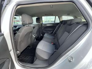 Pelēks Opel Insignia 2019 Šauļi, ar dzinēja tilpumu 2.00 L un nobraukumu 170 tūkst. km par 9400 €, foto 19 vietnē AUTOMOTO.COM.LV