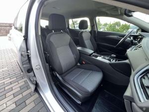 Pelēks Opel Insignia 2019 Šauļi, ar dzinēja tilpumu 2.00 L un nobraukumu 170 tūkst. km par 9400 €, foto 22 vietnē AUTOMOTO.COM.LV