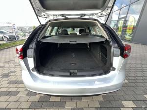 Pelēks Opel Insignia 2019 Šauļi, ar dzinēja tilpumu 2.00 L un nobraukumu 170 tūkst. km par 9400 €, foto 24 vietnē AUTOMOTO.COM.LV