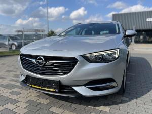 Pelēks Opel Insignia 2019 Šauļi, ar dzinēja tilpumu 1.96 L un nobraukumu 170 tūkst. km par 9400 €, foto 11 vietnē AUTOMOTO.COM.LV