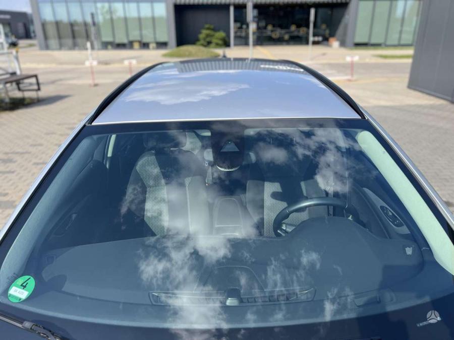 Pelēks Opel Insignia 2019 Šauļi, ar dzinēja tilpumu 1.96 L un nobraukumu 170 tūkst. km par 9400 €, foto 12 vietnē AUTOMOTO.COM.LV
