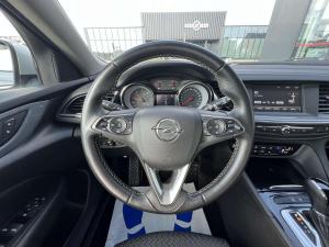 Pelēks Opel Insignia 2019 Šauļi, ar dzinēja tilpumu 1.96 L un nobraukumu 170 tūkst. km par 9400 €, foto 14 vietnē AUTOMOTO.COM.LV