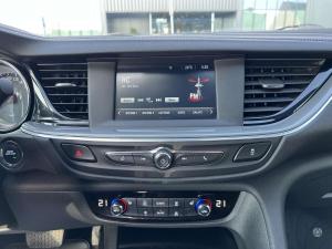 Pelēks Opel Insignia 2019 Šauļi, ar dzinēja tilpumu 1.96 L un nobraukumu 170 tūkst. km par 9400 €, foto 16 vietnē AUTOMOTO.COM.LV