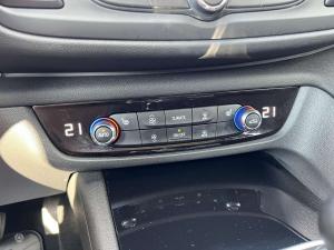 Pelēks Opel Insignia 2019 Šauļi, ar dzinēja tilpumu 1.96 L un nobraukumu 170 tūkst. km par 9400 €, foto 17 vietnē AUTOMOTO.COM.LV