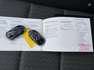 Pelēks Opel Insignia 2019 Šauļi, ar dzinēja tilpumu 1.96 L un nobraukumu 170 tūkst. km par 9400 €, foto 28 vietnē AUTOMOTO.COM.LV