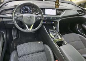Pelēks Opel Insignia 2019 Klaipėda, ar dzinēja tilpumu 1.96 L un nobraukumu 273 tūkst. km par 9799 €, foto 9 vietnē AUTOMOTO.COM.LV