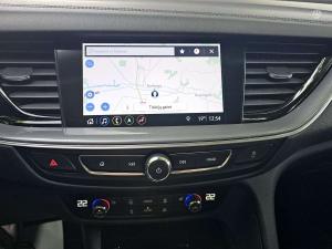Pelēks Opel Insignia 2019 Klaipėda, ar dzinēja tilpumu 1.96 L un nobraukumu 273 tūkst. km par 9799 €, foto 11 vietnē AUTOMOTO.COM.LV