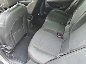 Pelēks Opel Insignia 2019 Klaipėda, ar dzinēja tilpumu 1.96 L un nobraukumu 273 tūkst. km par 9799 €, foto 12 vietnē AUTOMOTO.COM.LV