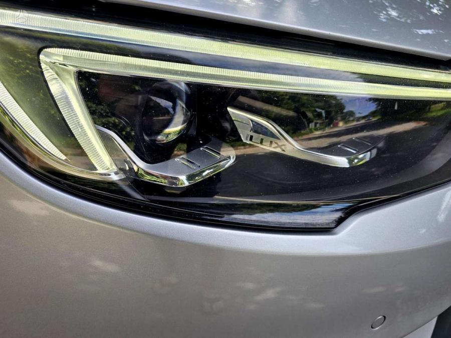 Pelēks Opel Insignia 2019 Klaipėda, ar dzinēja tilpumu 1.96 L un nobraukumu 273 tūkst. km par 9799 €, foto 14 vietnē AUTOMOTO.COM.LV