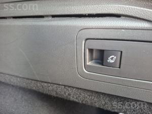 Pelēks Opel Insignia 2019 Rīga, ar dzinēja tilpumu 2.00 L un nobraukumu 100 tūkst. km par 16500 €, foto 13 vietnē AUTOMOTO.COM.LV
