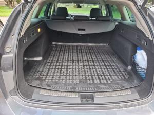 Pelēks Opel Insignia 2019 Rīga, ar dzinēja tilpumu 2.00 L un nobraukumu 100 tūkst. km par 16500 €, foto 14 vietnē AUTOMOTO.COM.LV
