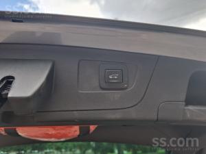 Pelēks Opel Insignia 2019 Rīga, ar dzinēja tilpumu 2.00 L un nobraukumu 100 tūkst. km par 16500 €, foto 15 vietnē AUTOMOTO.COM.LV