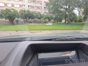 Pelēks Opel Insignia 2019 Rīga, ar dzinēja tilpumu 2.00 L un nobraukumu 100 tūkst. km par 16500 €, foto 17 vietnē AUTOMOTO.COM.LV
