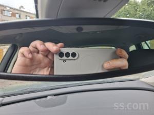 Pelēks Opel Insignia 2019 Rīga, ar dzinēja tilpumu 2.00 L un nobraukumu 100 tūkst. km par 16500 €, foto 27 vietnē AUTOMOTO.COM.LV