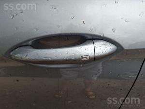 Pelēks Opel Insignia 2019 Rīga, ar dzinēja tilpumu 2.00 L un nobraukumu 100 tūkst. km par 16500 €, foto 30 vietnē AUTOMOTO.COM.LV