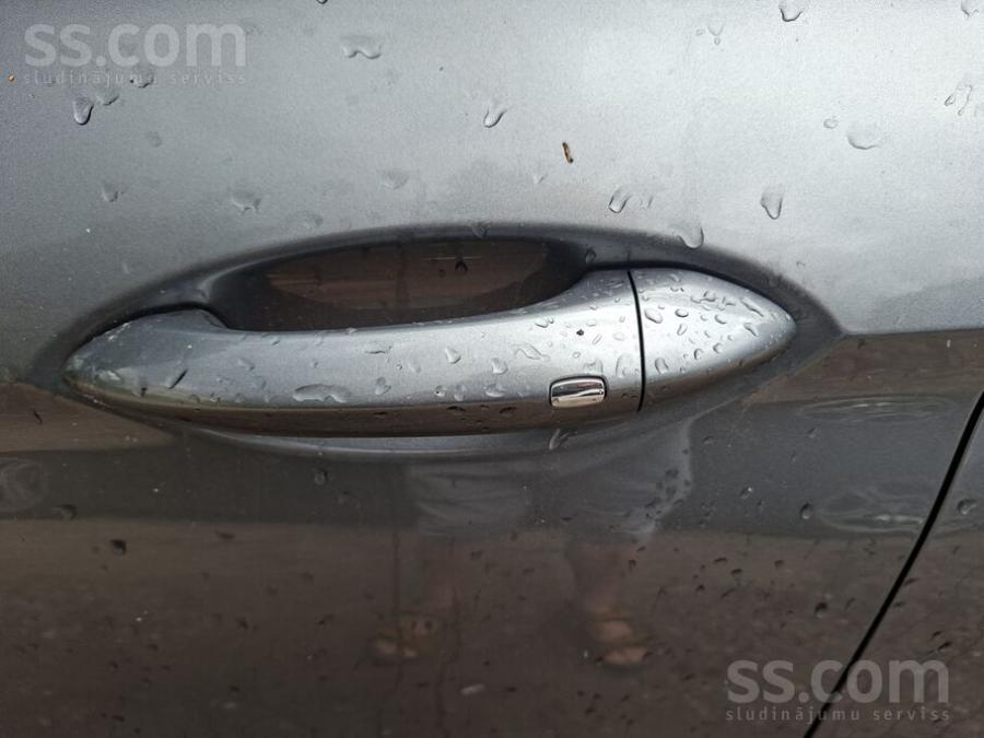 Pelēks Opel Insignia 2019 Rīga, ar dzinēja tilpumu 2.00 L un nobraukumu 100 tūkst. km par 16500 €, foto 30 vietnē AUTOMOTO.COM.LV