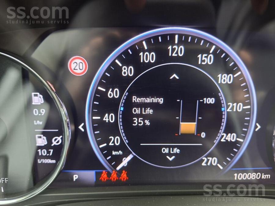 Pelēks Opel Insignia 2019 Rīga, ar dzinēja tilpumu 2.00 L un nobraukumu 100 tūkst. km par 16500 €, foto 31 vietnē AUTOMOTO.COM.LV