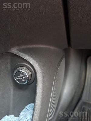 Pelēks Opel Insignia 2019 Rīga, ar dzinēja tilpumu 2.00 L un nobraukumu 100 tūkst. km par 15500 €, foto 28 vietnē AUTOMOTO.COM.LV