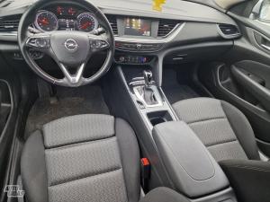 Grey Opel Insignia 2019 in Kaunas, with an engine capacity of 1.60 L and mileage of 205 thousand km for 7750 €, photo 10 on AUTOMOTO.COM.LV