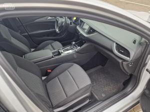Grey Opel Insignia 2019 in Kaunas, with an engine capacity of 1.60 L and mileage of 205 thousand km for 7750 €, photo 25 on AUTOMOTO.COM.LV