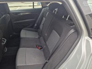 Grey Opel Insignia 2019 in Kaunas, with an engine capacity of 1.60 L and mileage of 205 thousand km for 7750 €, photo 26 on AUTOMOTO.COM.LV